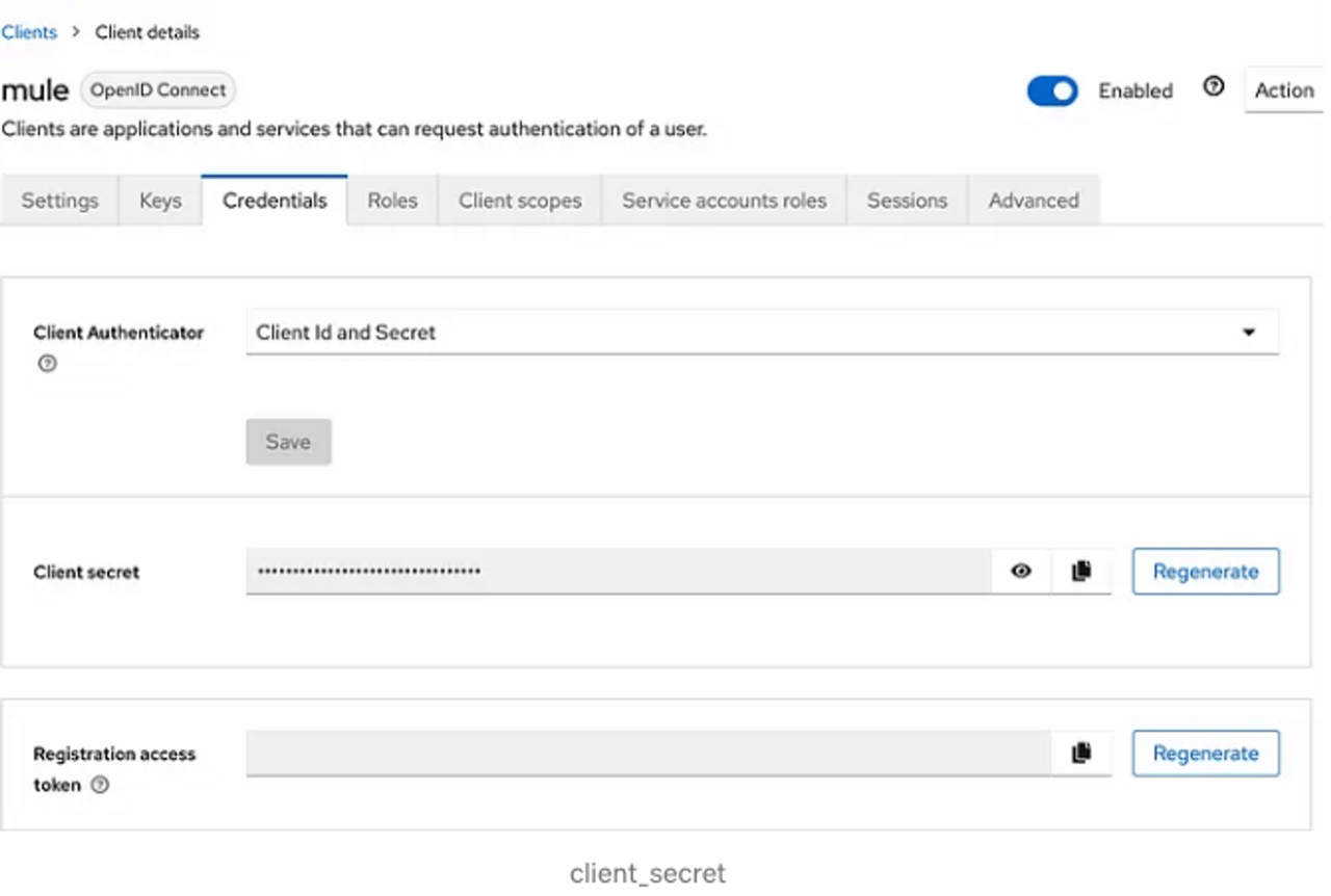 How the Mulesoft JWT Validation Policy Works